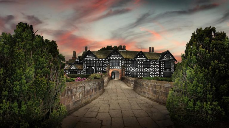 Haunted Places in Liverpool | Haunted Liverpool - TDS