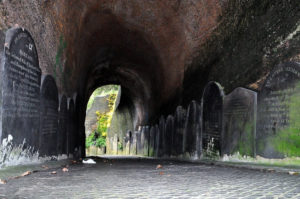 Haunted Places in Liverpool | Haunted Liverpool - TDS