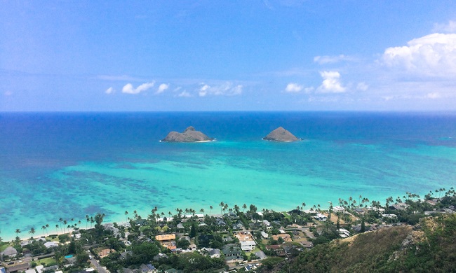Alternative things to do in Oahu, Hawaii - Travel Blog | The Daily Struggle