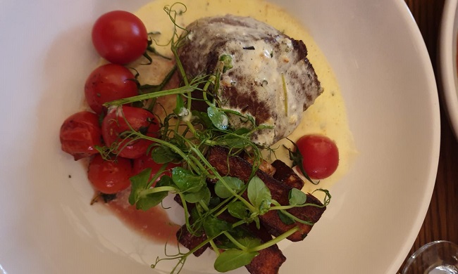 Bistro Franc: Our favourite french bistro Liverpool | The Daily Struggle