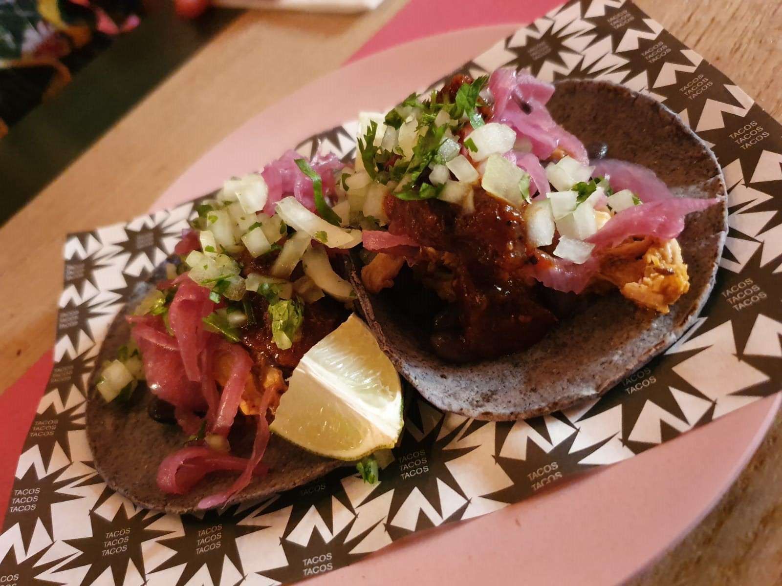 Madre Liverpool: Tacos and Tequila at the Albert Dock | The Daily Struggle