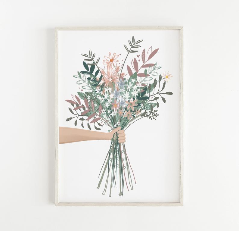 26 botanical prints to inject some fauna into your home - The Daily ...