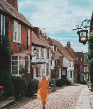 101 of the most instagrammable places UK | The Daily Struggle