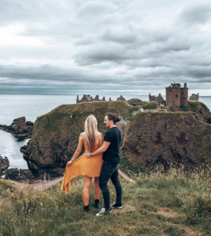 101 of the most instagrammable places UK | The Daily Struggle