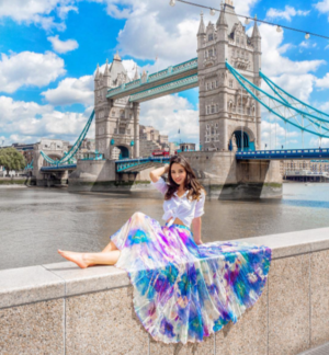 101 of the most instagrammable places UK | The Daily Struggle