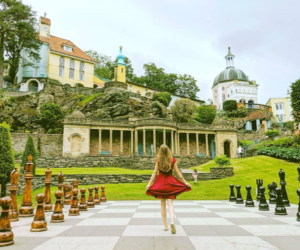 101 of the most instagrammable places UK | The Daily Struggle