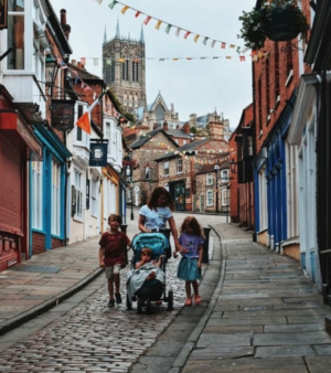101 of the most instagrammable places UK | The Daily Struggle