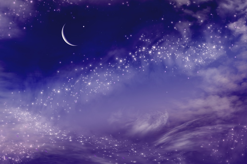 New Moon Rituals: Harnessing the Power of Intentions
