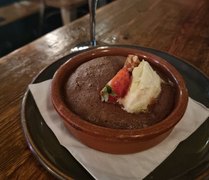 Tapas Revolution Liverpool: New Ibiza themed bar and restaurant | TDS