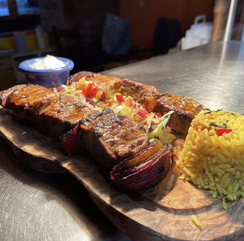 Discover Hidden Gems of Lark Lane Liverpool | Best Places to visit