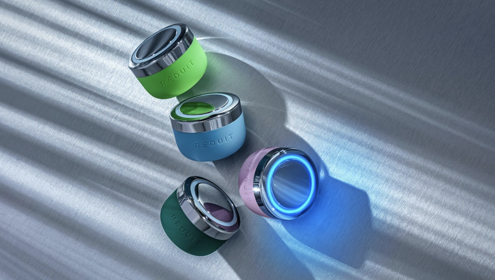 The latest in Beauty Skincare technology with the Reduit Boost | TDS